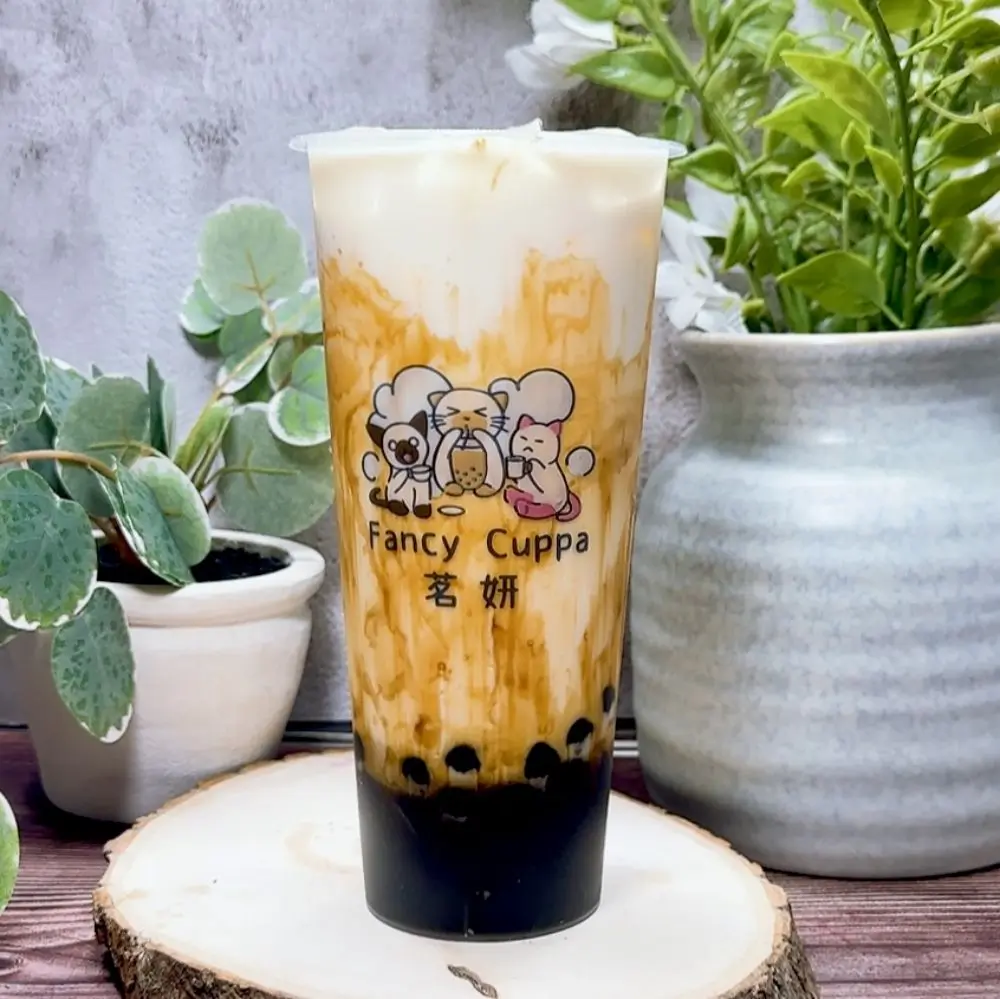 Home - Soupy Dumpling & Boba