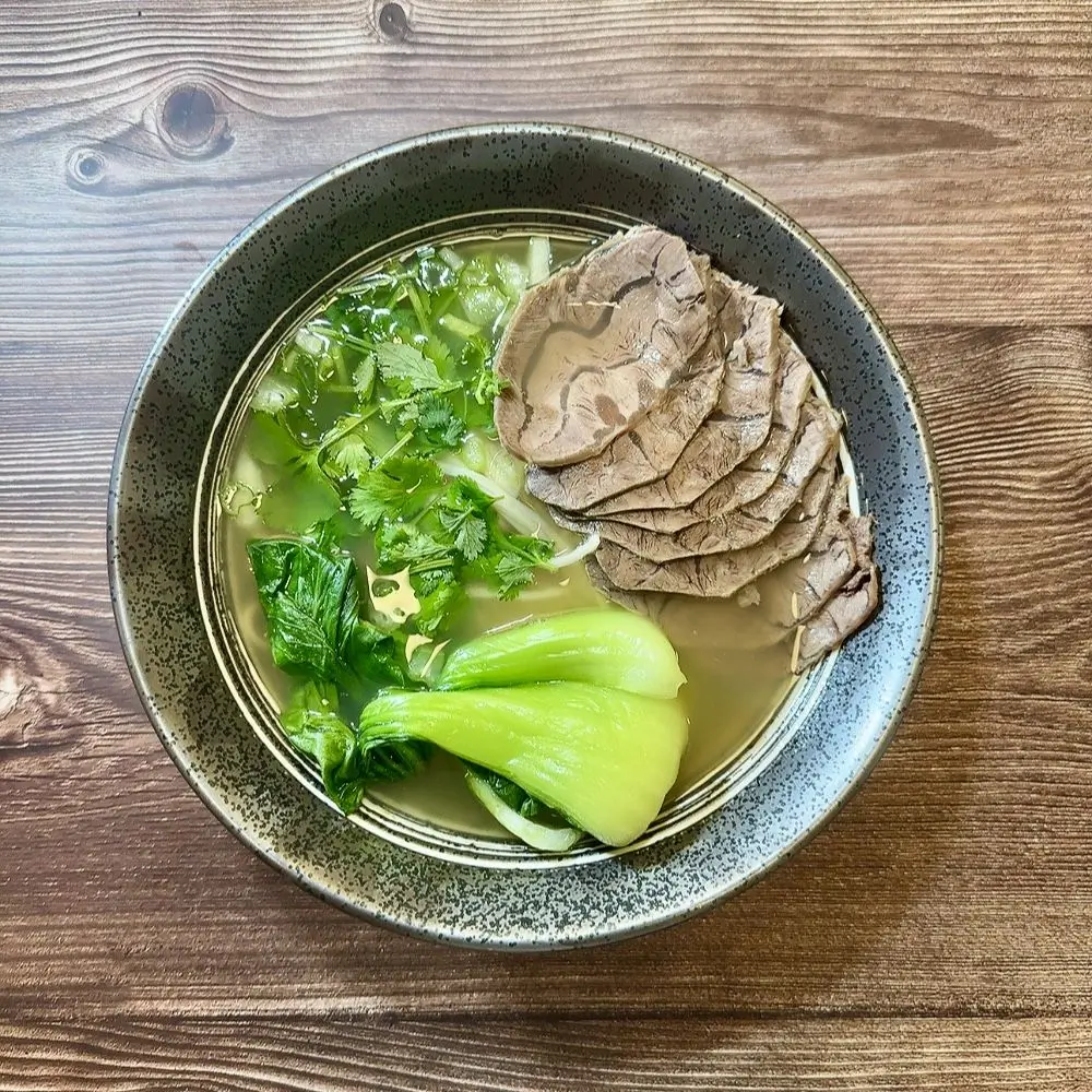 Home - Soupy Dumpling & Boba